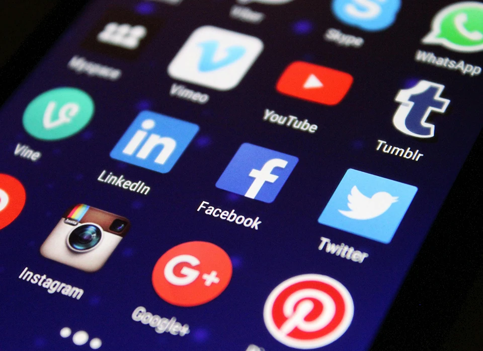 Erie, PA Social Media Services | Modularity Networks